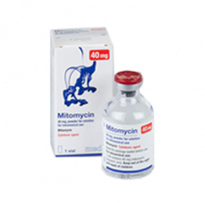 Bladder Cancer Care with Mitomycin | BC Care